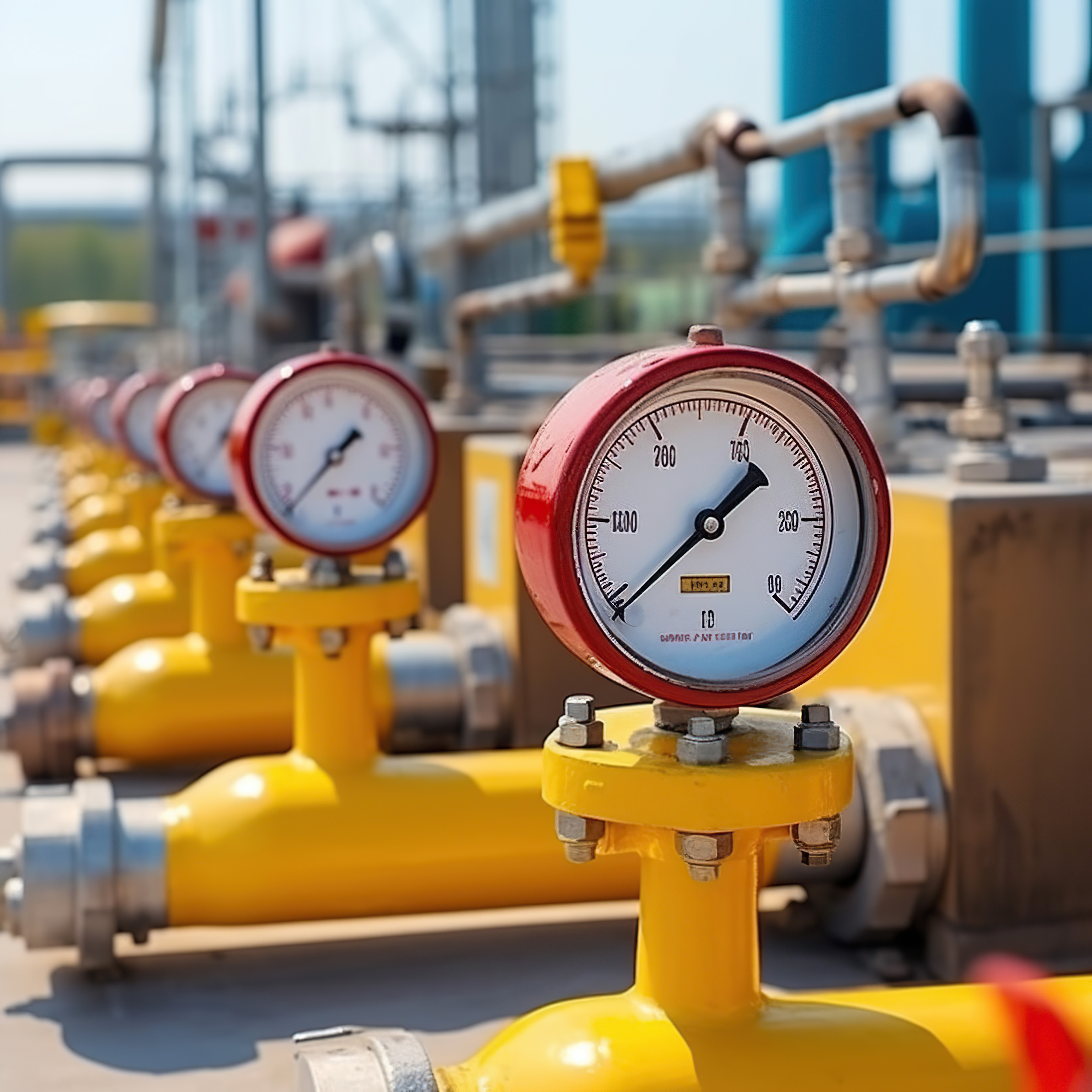 CEE Researchers Receive $1 Million US DOT-PHMSA Grant to Improve Safety of the World’s Largest ...